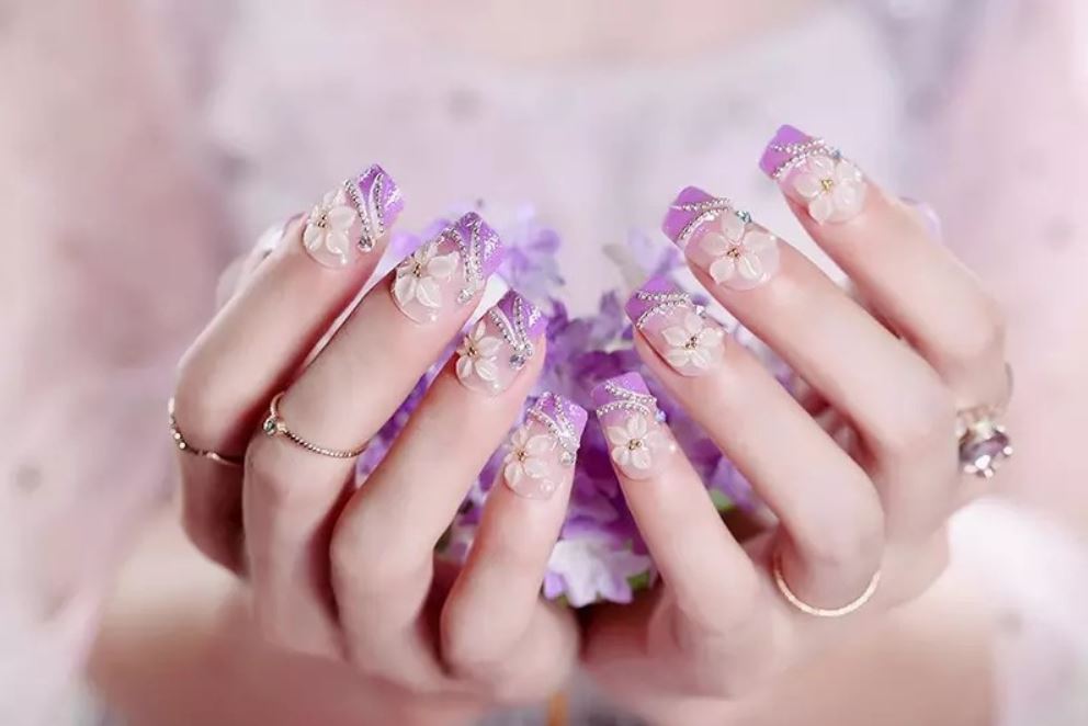 Wonder Nails & Spa – Wonder Nails & Spa Tracy