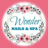 Wonder Nails & Spa – Wonder Nails & Spa Tracy
