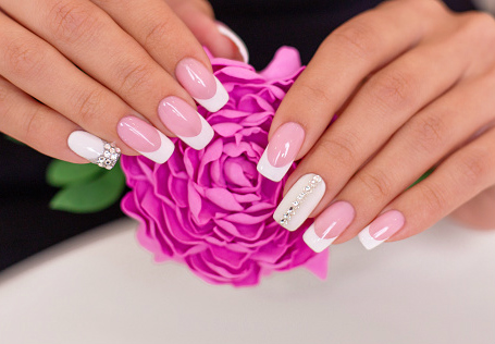 Wonder Nails & Spa – Wonder Nails & Spa Tracy