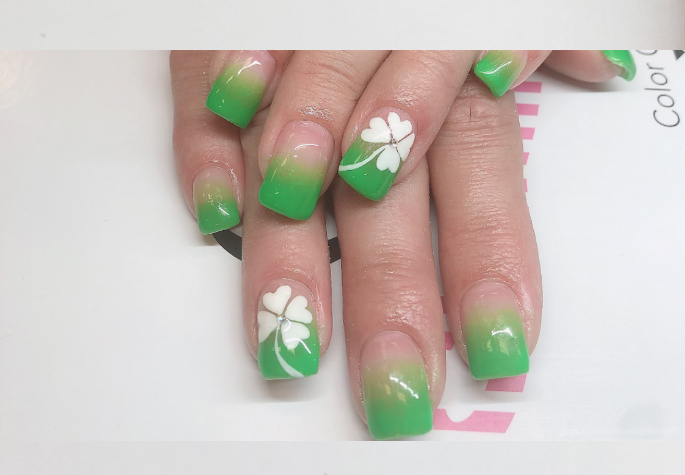 Wonder Nails & Spa – Wonder Nails & Spa Tracy